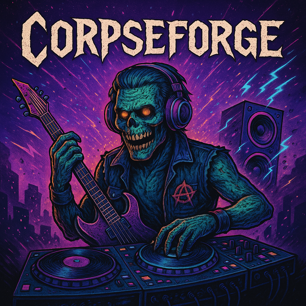 Corpseforge